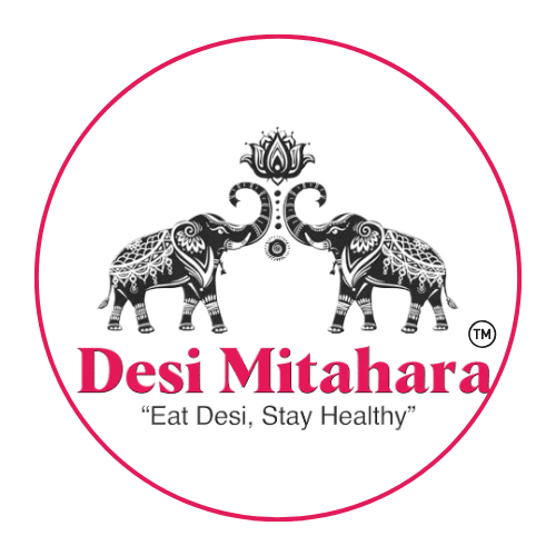 Home | DESI MITAHARA